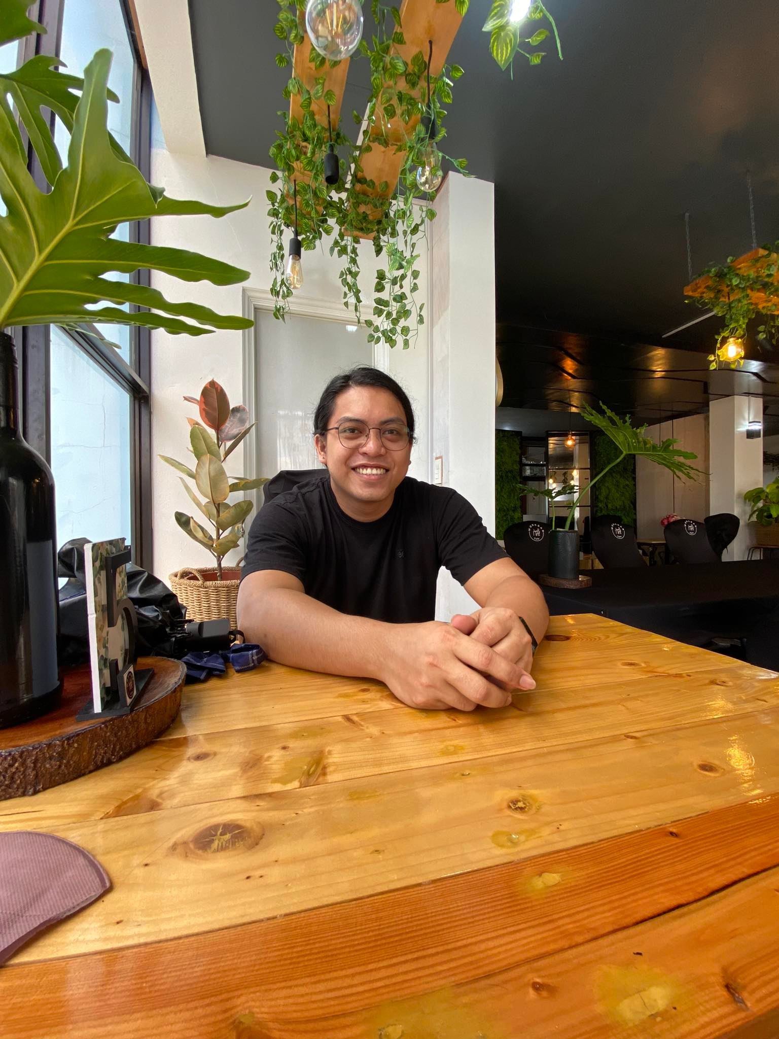 Developers Portfolio